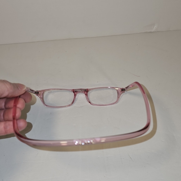 clic | Accessories | Clic 75 Womens Pink Readers | Poshmark